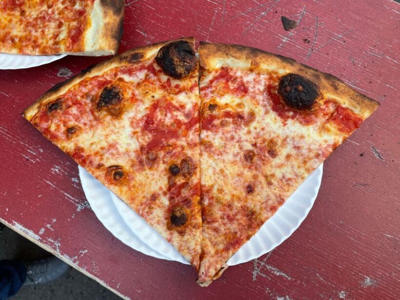 Greenwich Village NYC Pizza Walking Tour - Key Points