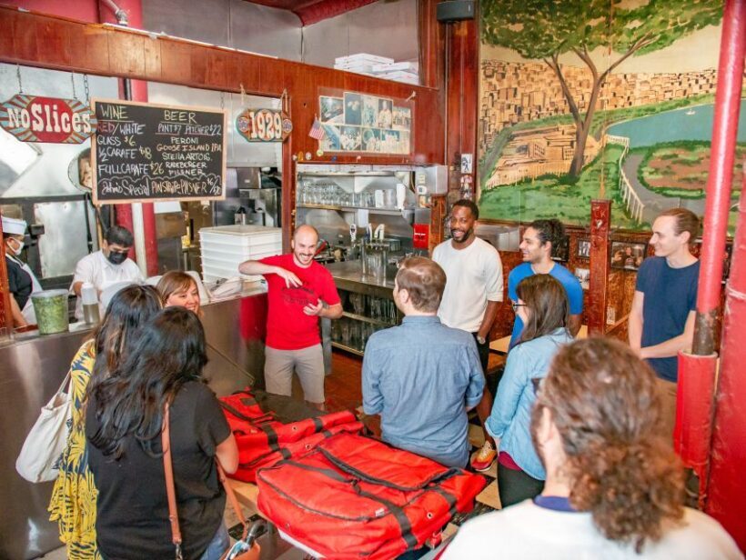 Greenwich Village NYC Pizza Walking Tour - Final Thoughts: Who Will Love This Tour?