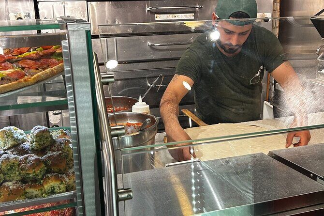 Greenwich Village: Pizza, Desserts & History Food Tour - Final Thoughts: Is It Worth It?