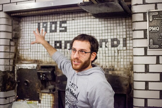 Greenwich Village Pizza Walk - Discovering the Vibrant Culture of Greenwich Village