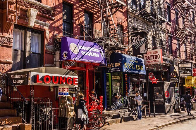 Greenwich Village Private Walking Tour - The Sum Up: Is It Worth It?