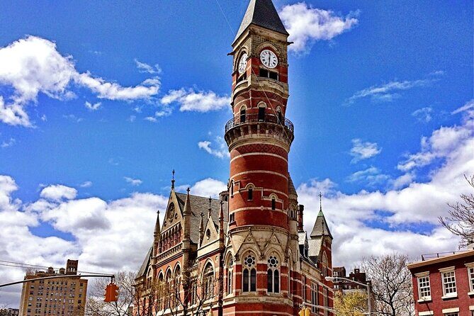 Greenwich Village Private Walking Tour - FAQ