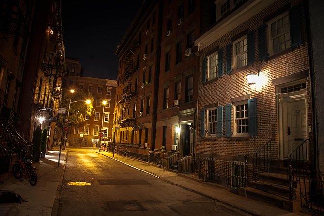 Greenwich Village Small-Group Haunted Ghost Tour, in NYC - Recommendations and Tips