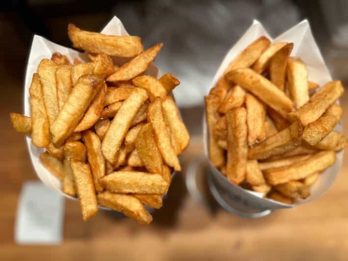 Greenwich Village: Small Group Walking and Food Tasting Tour - What to Expect on the Greenwich Village Food and Walking Tour