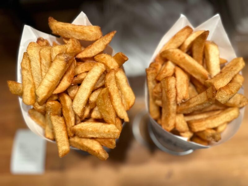 Greenwich Village: Small Group Walking and Food Tasting Tour - Price and Value