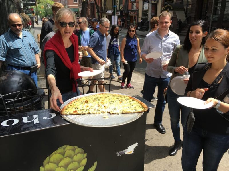 Greenwich Village: Small Group Walking and Food Tasting Tour - Final Thoughts
