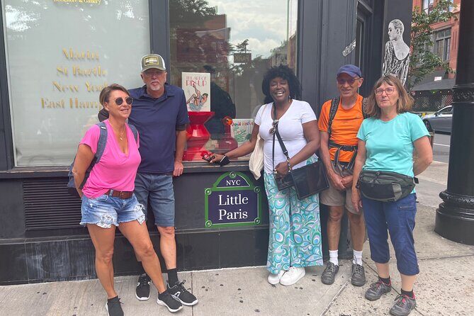 Greenwich Village Soho Little Italy/Paris Chinatown Walking Tour - The Sum Up: Who Will Love This Tour?