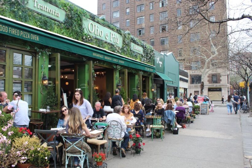 Greenwich Village Tour - Final Thoughts: Who Will Truly Appreciate This Tour?