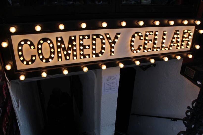 Greenwich Village Tour - Frequently Asked Questions