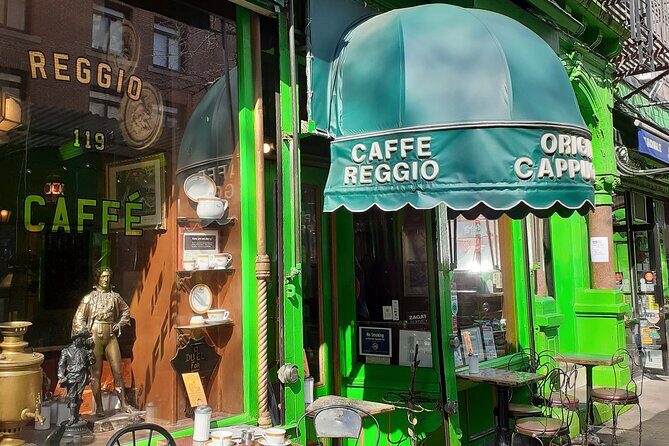 Greenwich Village Variety Walking Tour in New York City - The Value of a Guided Walk