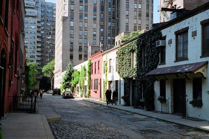 Greenwich Village Variety Walking Tour in New York City - Frequently Asked Questions (FAQs)