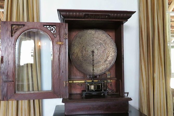 Greenwood Great House Tour from Montego Bay and Grand Palladium - The Itinerary in Detail