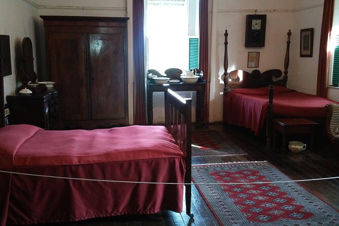 Greenwood Great House Tour from Montego Bay and Grand Palladium - Who Will Love This Tour