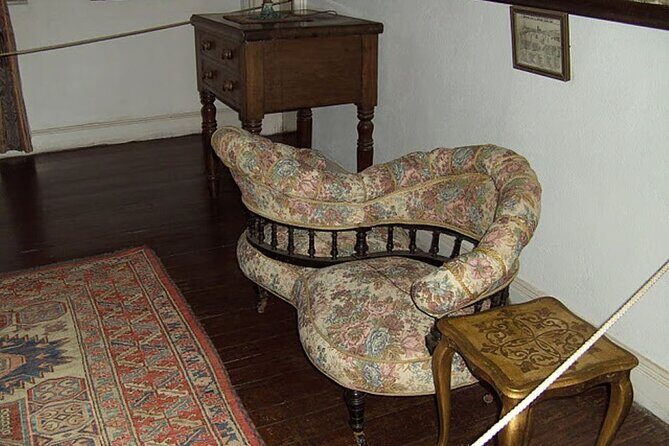 Greenwood Great House Tour from Montego Bay and Grand Palladium - The Sum Up