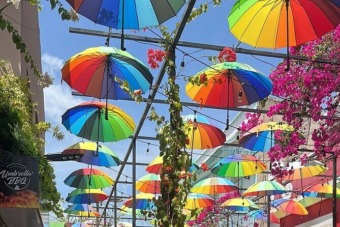 Gregorio Luperon Airport Puerto Plata to Cabarete Sosua - How the Transfer Works