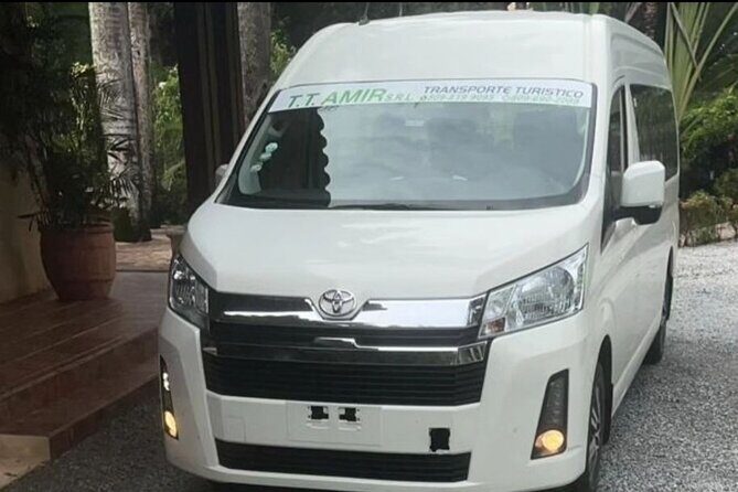 Gregorio Luperon Airport Puerto Plata to Cabarete Sosua - How This Transfer Compares to Other Options