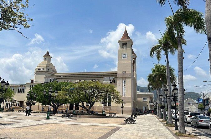 Gregorio Luperon Airport Puerto Plata to Cabarete Sosua - The Sum Up
