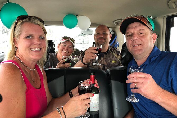 Grenada Airport (GND) Transfers & Fast Track Service Roundtrip - The Real Value of This Service