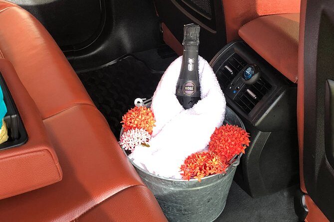 Grenada Airport (GND) Transfers & Fast Track Service Roundtrip - Who Will Love This Service?