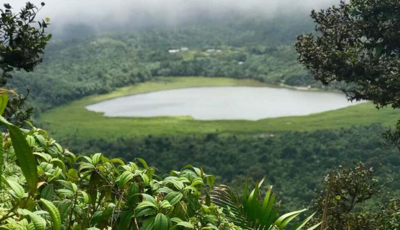Grenada: Annandale Waterfall, Grand Etang, Grand Anse beach - The Value for Travelers