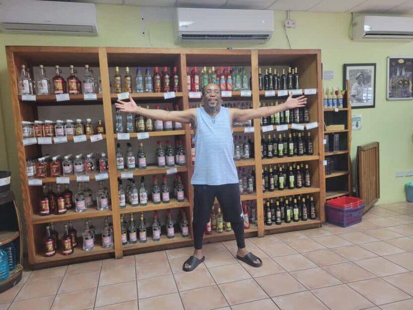 Grenada: Chocolate, Rum, and Waterfall Tour with Pickup - Who Will Love This Tour?