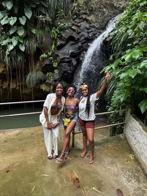 Grenada: Chocolate, Rum, and Waterfall Tour with Pickup - Final Thoughts