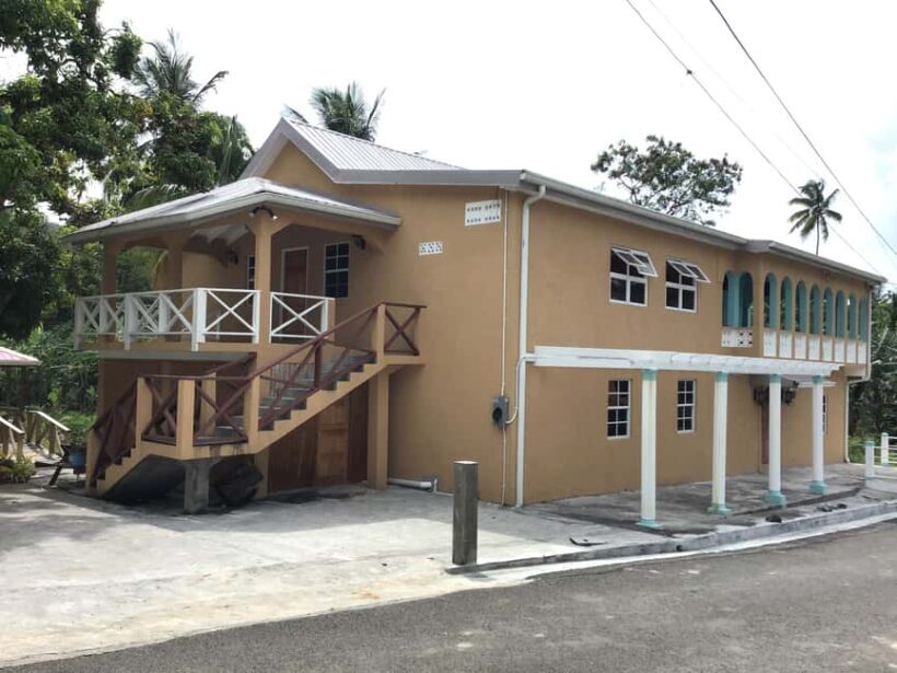 Grenada: Chocolate Tour & Lunch at Petite Anse - A Closer Look at the Tour Experience