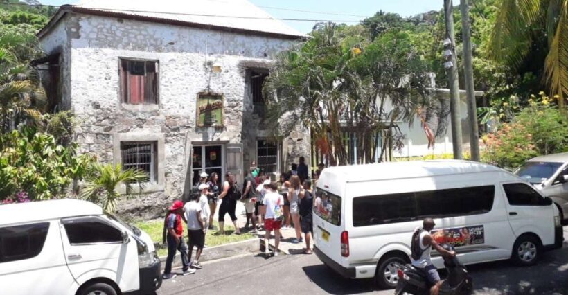 Grenada: Chocolate Tour & Lunch at Petite Anse - FAQs