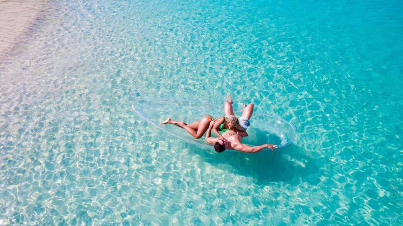 Grenada: Clear Kayak Tour with Drone Photoshoot - Who Will Love This Tour?