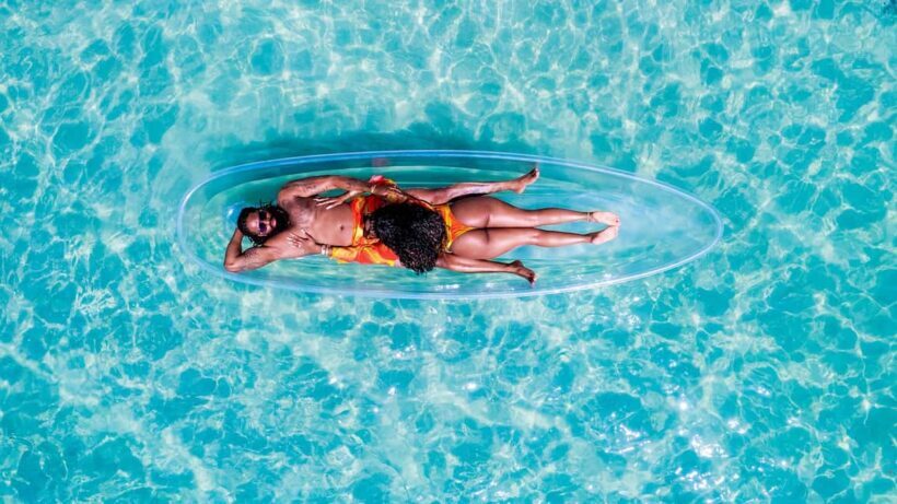 Grenada: Clear Kayak Tour with Drone Photoshoot - FAQ