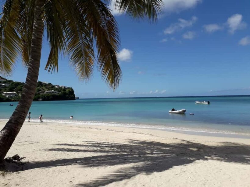 Grenada: Culture and Nature Island Tour with Chocolate & Rum - Key Points