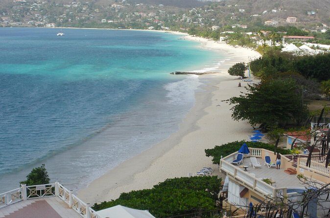Grenada Express Tour - Annandale, Fort Fredrick, Rum Distillery & Beach Tour - FAQ