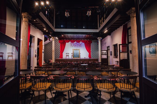 Grenada: Flamenco Palace, the Best Show in the Center - Cultural Significance and Performance Quality