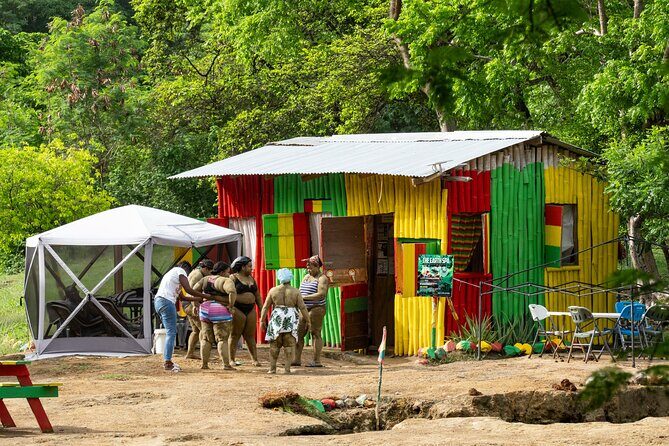 Grenada Full-Day Tour: Sulphur Springs, Rum , Lake & Chocolate - The Sum Up