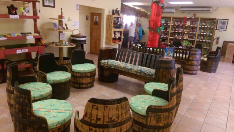 Grenada: Half-Day Island Tour with Waterfall Swim Stop - The Sum Up