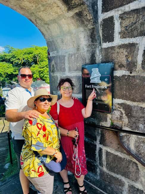 Grenada Half Day Tour: Fort, Spice, Falls, Chocolate & Lunch - Final Thoughts