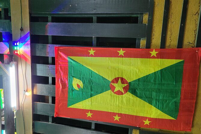 Grenada Highlights Half-Day Rum, Chocolate and Waterfall Tour - A Taste of Grenada: An Overview