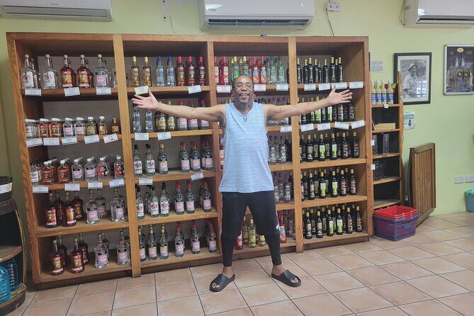 Grenada Highlights Half-Day Rum, Chocolate and Waterfall Tour - The Sum Up: Is It Worth It?