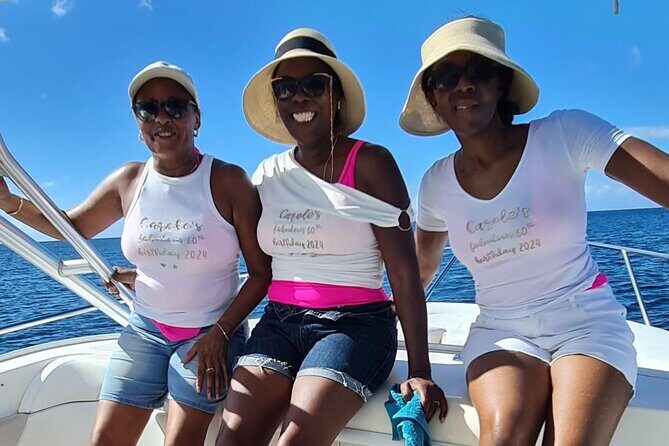 Grenada Luxury Private Boat Cruises - Final Thoughts