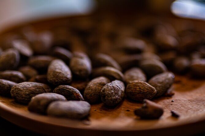 Grenada Nature and Heritage Escape Private Tour with Pickup - The Sum Up