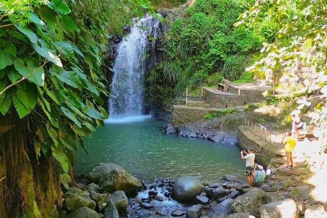 Grenada Nature and Heritage Escape Private Tour with Pickup - Frequently Asked Questions