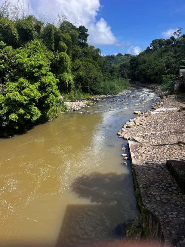 Grenada: River Tubing Adventures - The Sum Up