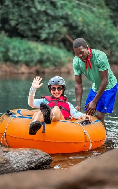 Grenada: River Tubing and Grand Etang Lake Tour - What to Expect from the Tour