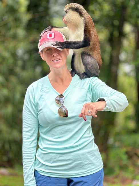 Grenada: River Tubing and Grand Etang Lake Tour - The Sum Up