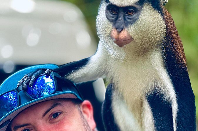 Grenada River Tubing & Grand Etang Rainforest Lake Half Day Tour - Real Visitor Experiences