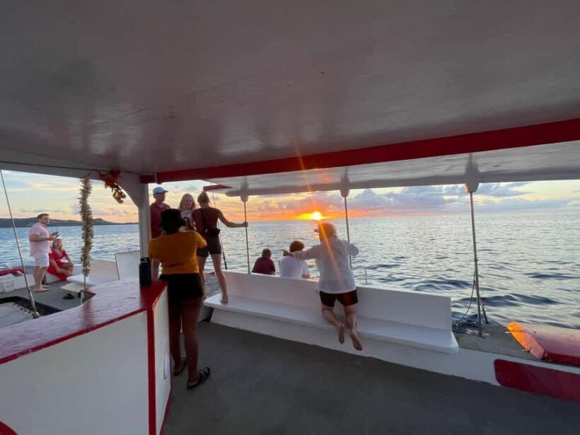 Grenada: Sailing and Snorkeling To the Underwater Sculpture - Who Will Love This Tour?