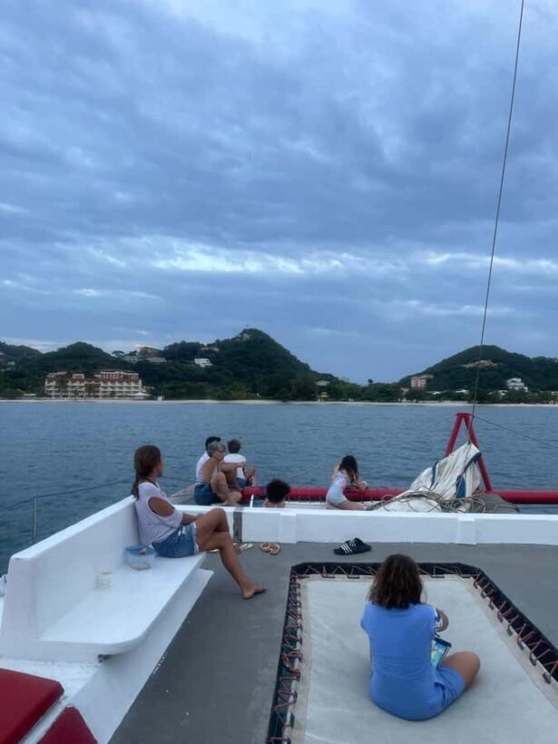 Grenada: Sailing and Snorkeling To the Underwater Sculpture - The Sum Up