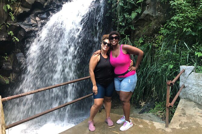 Grenada Spice Gardens, Rum & Chocolate Tour (Full/Half Day) - Authentic Experiences and Practical Tips