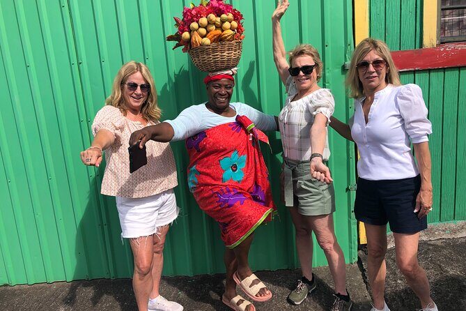 Grenada Spice Gardens, Rum & Chocolate Tour (Full/Half Day) - Final Thoughts