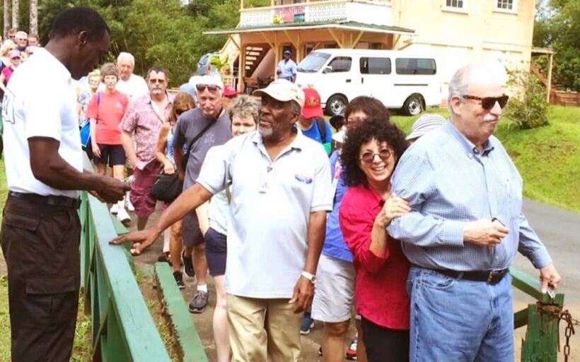 Grenada: Spice Island Expedition. - Practical Details and Value